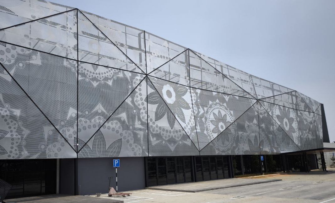 DEWAN KONVENSYEN BUKIT RAJA